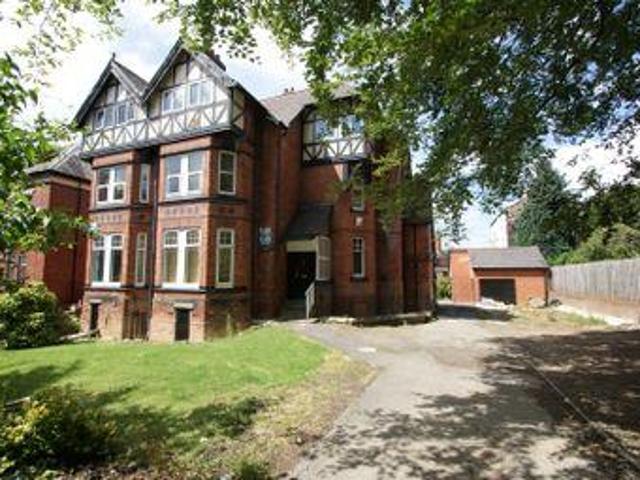 7 Bedrooms Semi detached house for rent in Bainbrigge Road, Headingley, Leeds LS6