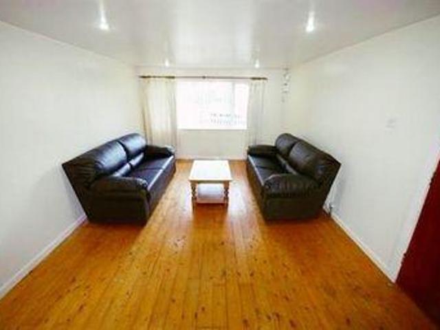 7 Bedrooms Semi detached house for rent in Beechwood Terrace, Burley, Leeds LS4