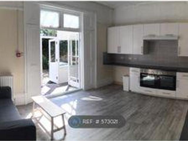 7 Bedrooms Semi detached house for rent in Breakspears Road, London SE4