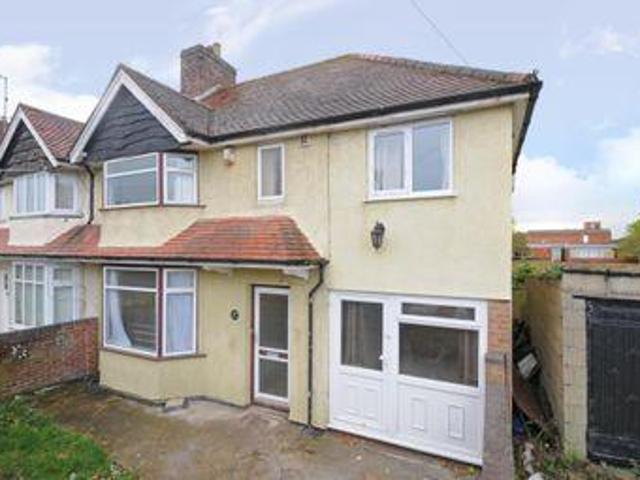 7 Bedrooms Semi detached house for rent in East Oxford, Hmo Ready 7 Sharers OX4