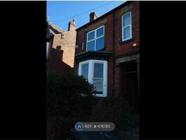 7 Bedrooms Semi detached house for rent in Juntion Road, Sheffield S11