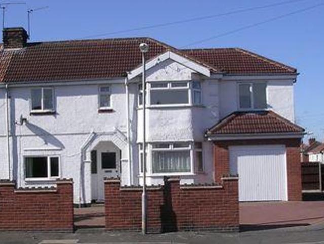 7 Bedrooms Semi detached house for rent in Lee Road, Leamington Spa CV31
