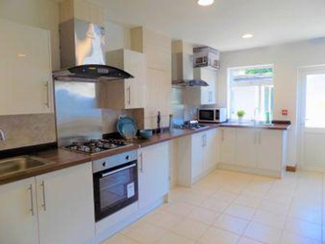 7 Bedrooms Semi detached house for rent in Mayors Croft, Coventry CV4