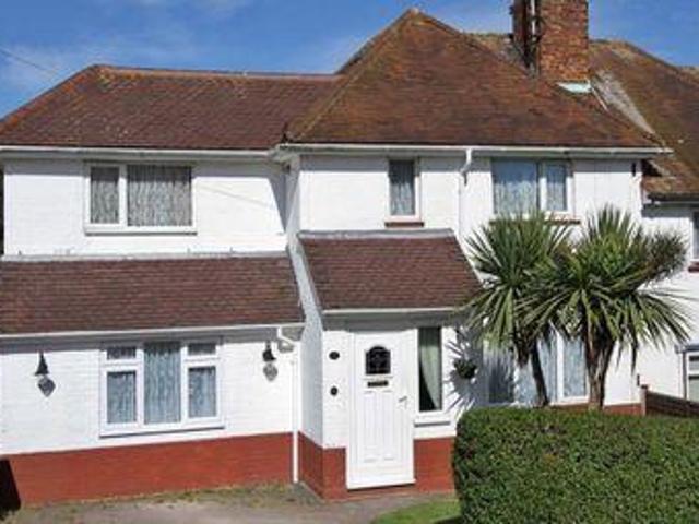 7 Bedrooms Semi detached house for rent in Nanson Road, Brighton BN1
