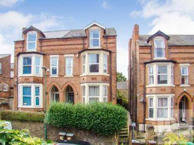 7 Bedrooms Semi detached house for rent in Seely Road, Lenton, Nottingham NG7