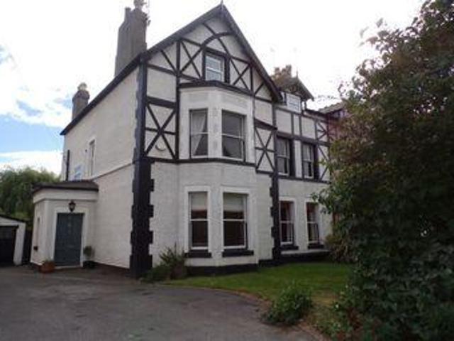 7 Bedrooms Semi detached house for rent in West Kirby, Wirral CH48