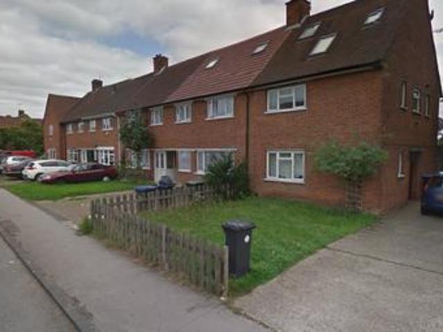 7 Bedrooms Semi detached house for sale in Elsinge Road, Enfield EN1
