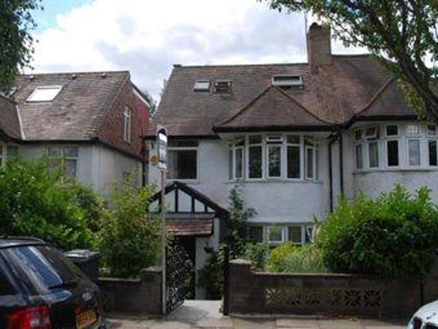 7 Bedrooms Semi detached house for sale in Holders Hill Avenue, Hendon, London, United Kingdom NW4