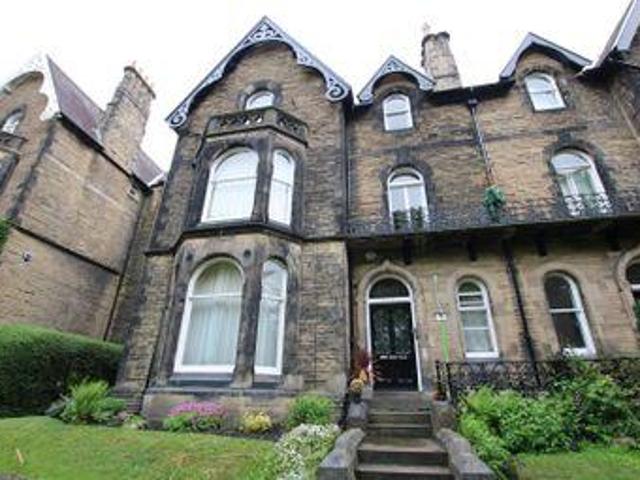 7 Bedrooms Semi detached house for sale in Mount Royd, Bradford BD8