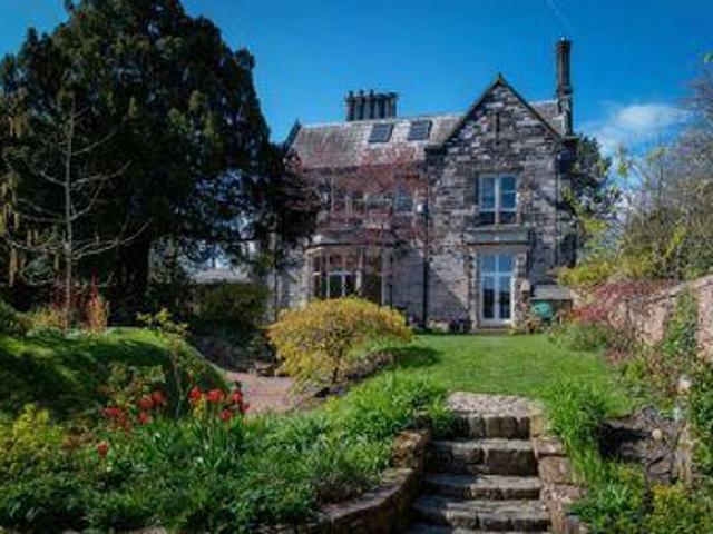 7 Bedrooms Semi detached house for sale in North Mossley Hill Road, Mossley Hill, Liverpool L18