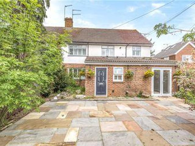 7 Bedrooms Semi detached house for sale in St. Leonards Road, Windsor, Berkshire SL4