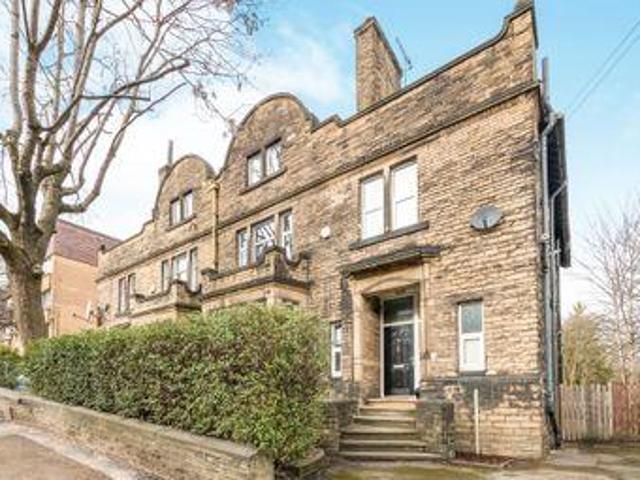 7 Bedrooms Semi detached house for sale in Queens Road, Bradford BD8