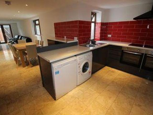 7 Bedrooms Terraced house for rent in May Street, Cathays, Cardiff CF24