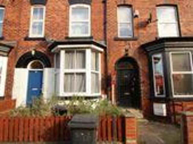 7 Bedrooms Terraced house for rent in Meanwood Road, Meanwood, Leeds LS7
