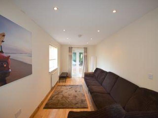 7 Bedrooms Terraced house for rent in Minny Street, Cathays CF24