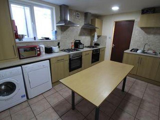 7 Bedrooms Terraced house for rent in Miskin Street, Cathays, Cardiff CF24