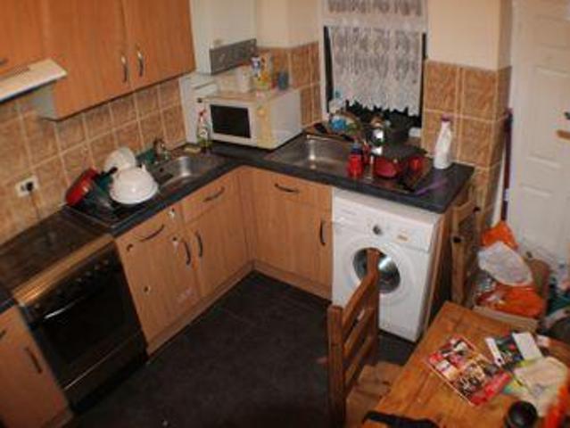 7 Bedrooms Terraced house for rent in Moor Oaks Road, Sheffield S10
