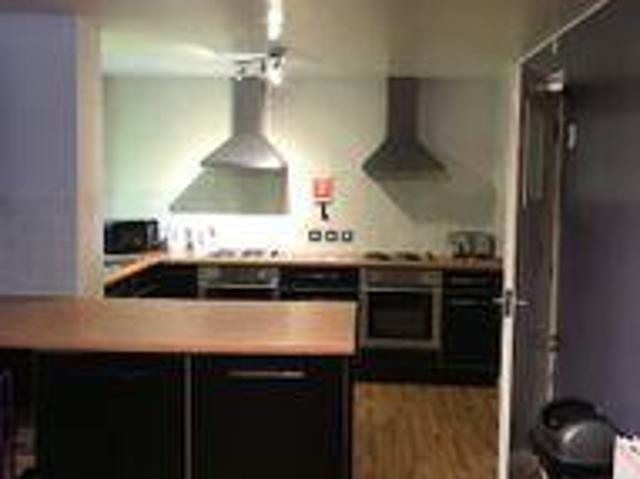 7 Bedrooms Terraced house for rent in Norfolk Park Village, Sheffield S2