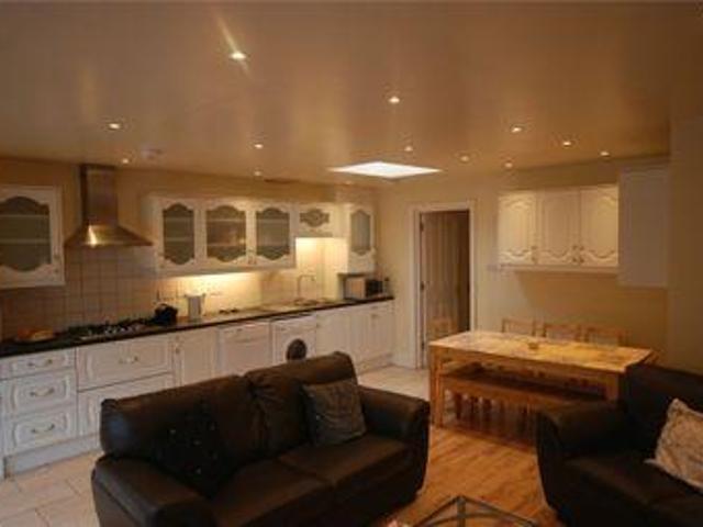 7 Bedrooms Terraced house for rent in Avoca Road, London SW17