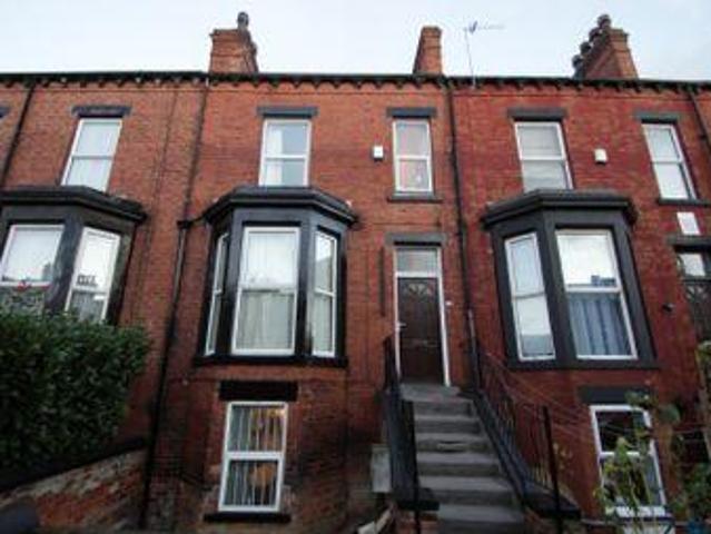 7 Bedrooms Terraced house for rent in Brudenell Mount, Hyde Park, Leeds LS6