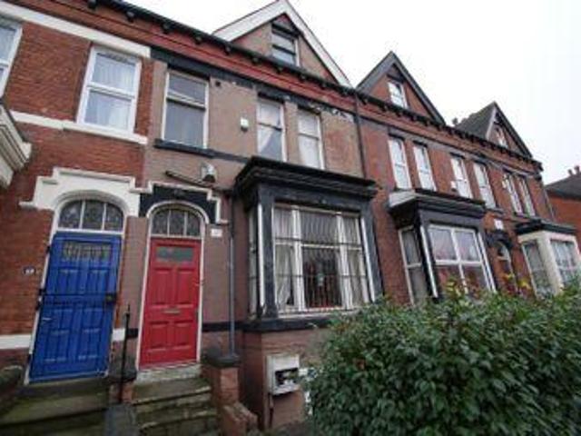 7 Bedrooms Terraced house for rent in Brudenell Road, Hyde Park, Leeds LS6