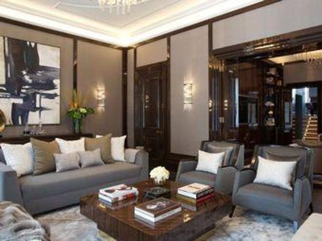 7 Bedrooms Terraced house for rent in Cadogan Place, London SW1X