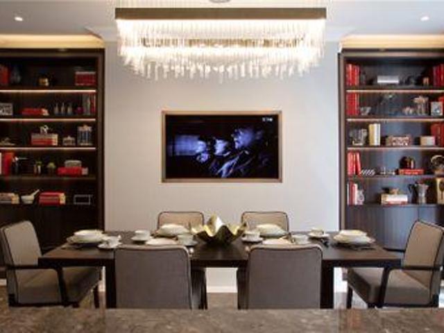 7 Bedrooms Terraced house for rent in Cadogan Place, London SW1X