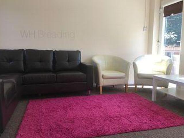 7 Bedrooms Terraced house for rent in Cherry Drive, Canterbury CT2
