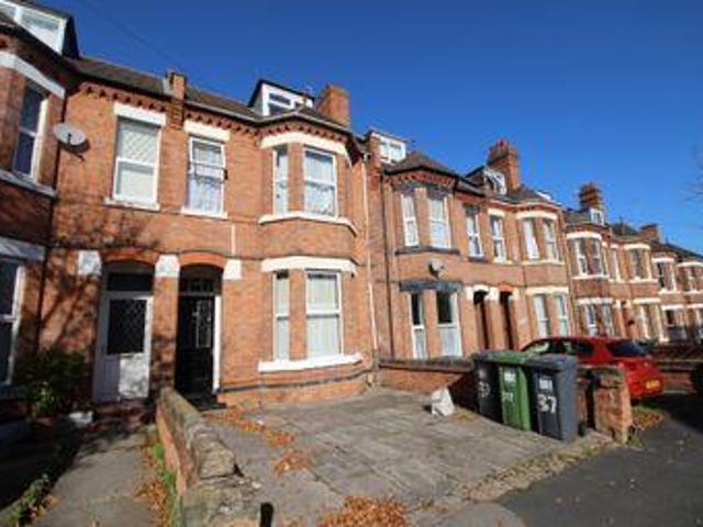 7 Bedrooms Terraced house for rent in Claremont Road, Leamington Spa CV31