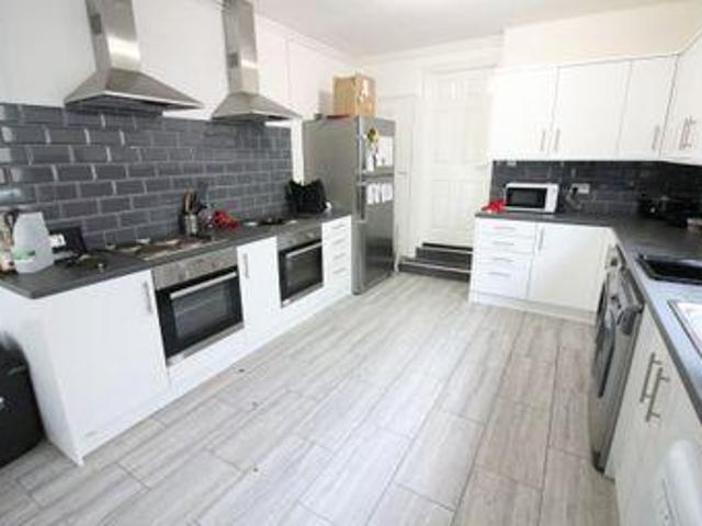 7 Bedrooms Terraced house for rent in Colum Road, Cathays, Cardiff CF10