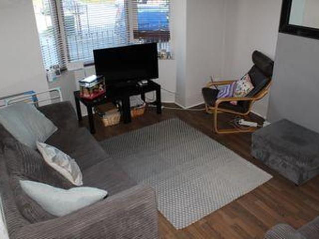 7 Bedrooms Terraced house for rent in Colver Road, Sheffield S2
