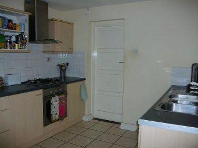7 Bedrooms Terraced house for rent in Coundon Road, Coventry CV1