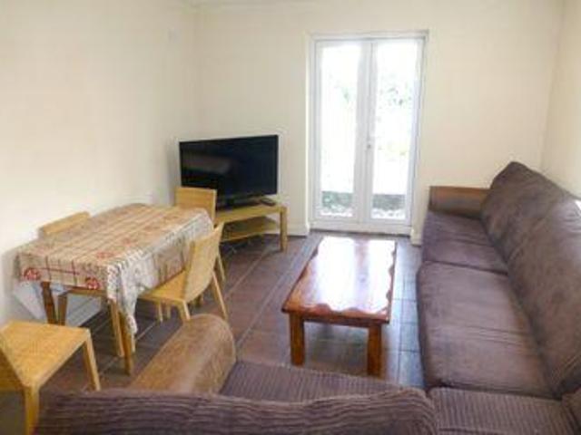 7 Bedrooms Terraced house for rent in Daniel Street, Cathays CF24