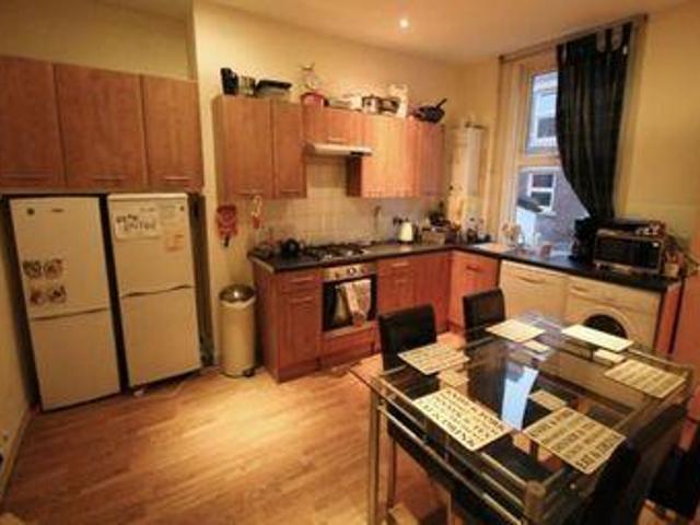7 Bedrooms Terraced house for rent in Delph Mount, Leeds LS6