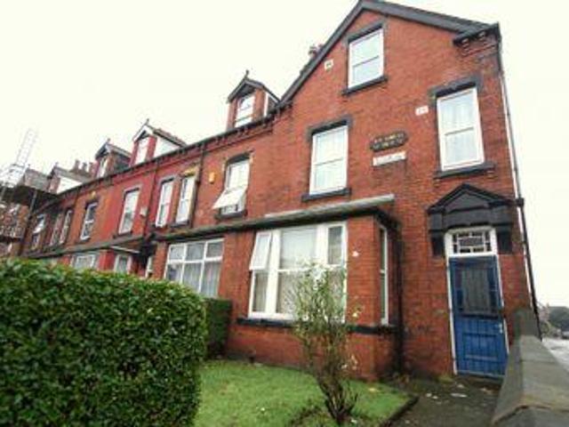 7 Bedrooms Terraced house for rent in Delph Lane, Woodhouse, Leeds LS6