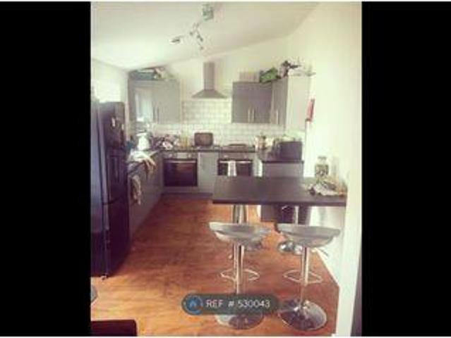 7 Bedrooms Terraced house for rent in Garmoyle Road, Liverpool L15