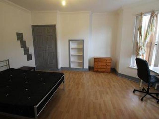 7 Bedrooms Terraced house for rent in Harriet Street, Street, Cardiff CF24