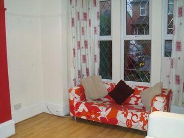7 Bedrooms Terraced house for rent in Headingley Mount, Leeds, Headingley LS6