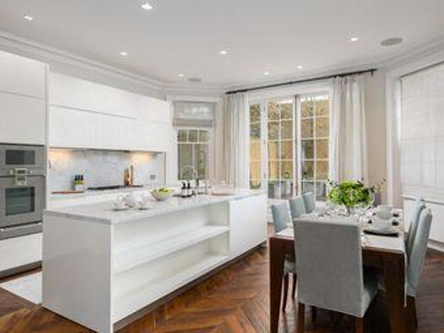 7 Bedrooms Terraced house for rent in Herbert Crescent, London SW1X