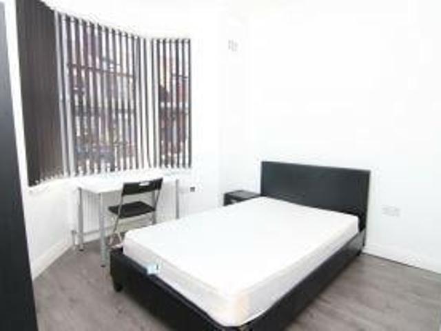 7 Bedrooms Terraced house for rent in Kingsway, Coventry CV2