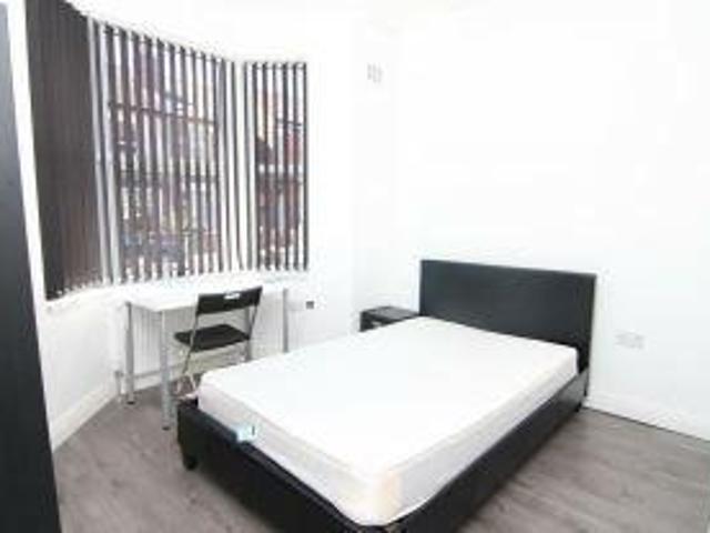 7 Bedrooms Terraced house for rent in Kingsway, Coventry CV2