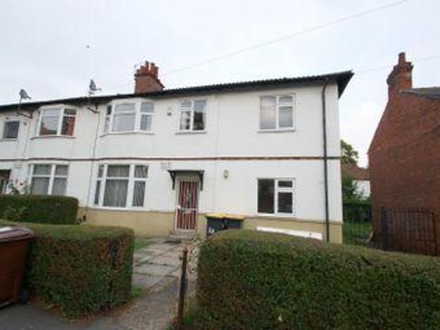 7 Bedrooms Terraced house for rent in Langdale Gardens, Headingley, Leeds LS6
