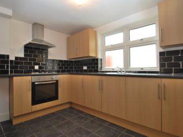 7 Bedrooms Terraced house for rent in Lochaber Street, Cardiff CF24