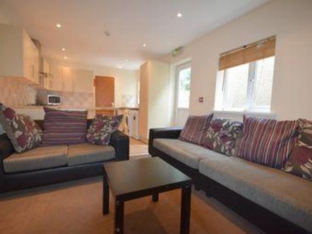 7 Bedrooms Terraced house for rent in Rhymney Street, Cardiff CF24