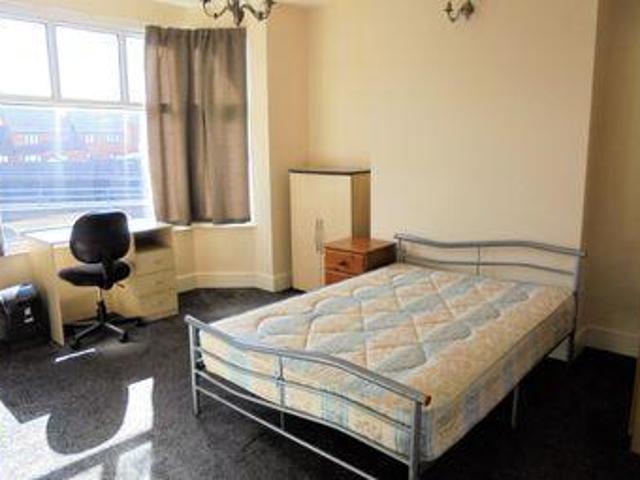 7 Bedrooms Terraced house for rent in St. Patricks Road, Coventry, West Midlands CV1