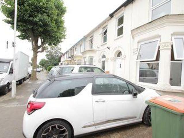 7 Bedrooms Terraced house for rent in Second Avenue, Manor Park E12