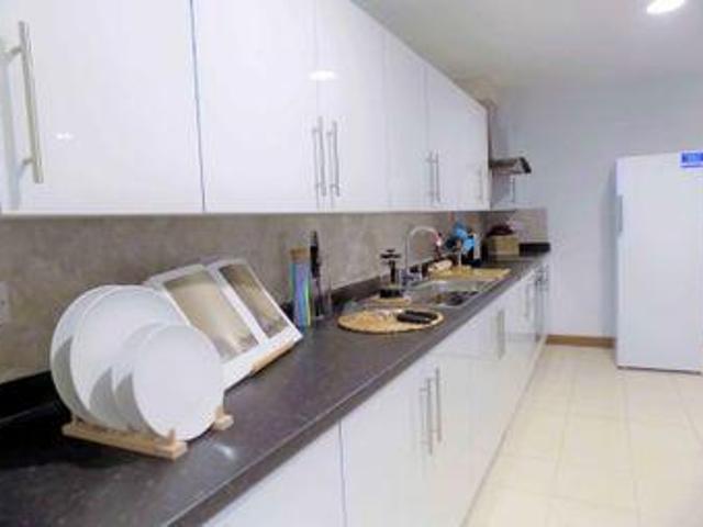 7 Bedrooms Terraced house for rent in Sheriff Avenue, Coventry CV4