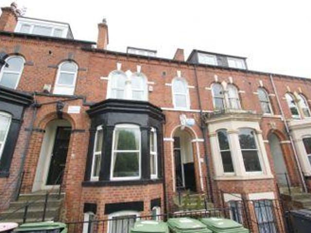 7 Bedrooms Terraced house for rent in Victoria Road, Hyde Park, Leeds LS6