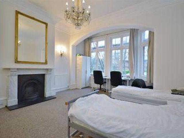 7 Bedrooms Terraced house for rent in Wilbury Road, Hove BN3