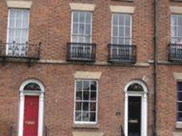 7 Bedrooms Terraced house for rent in 23 Seymour Terrace, Liverpool, Merseyside L3